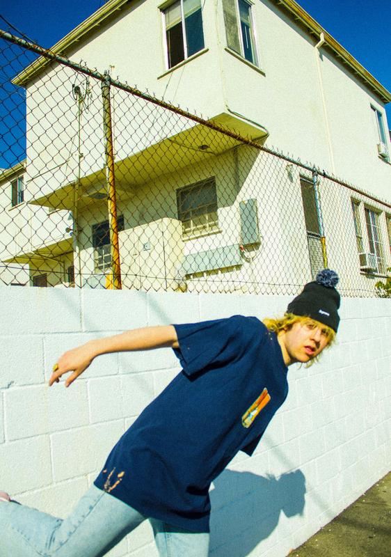 RAT BOY Poster Print - prints4u