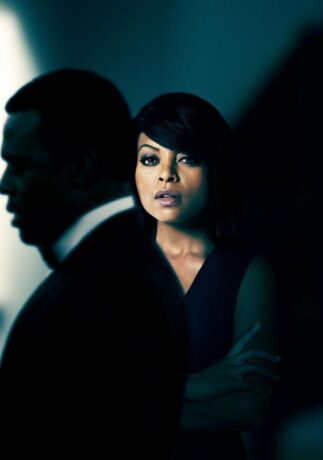 ACRIMONY Movie Poster Print - prints4u