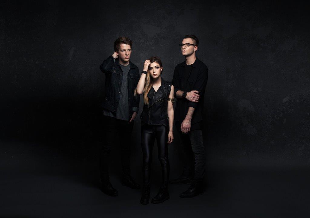 AGAINST THE CURRENT In Our Bones Poster Print - prints4u