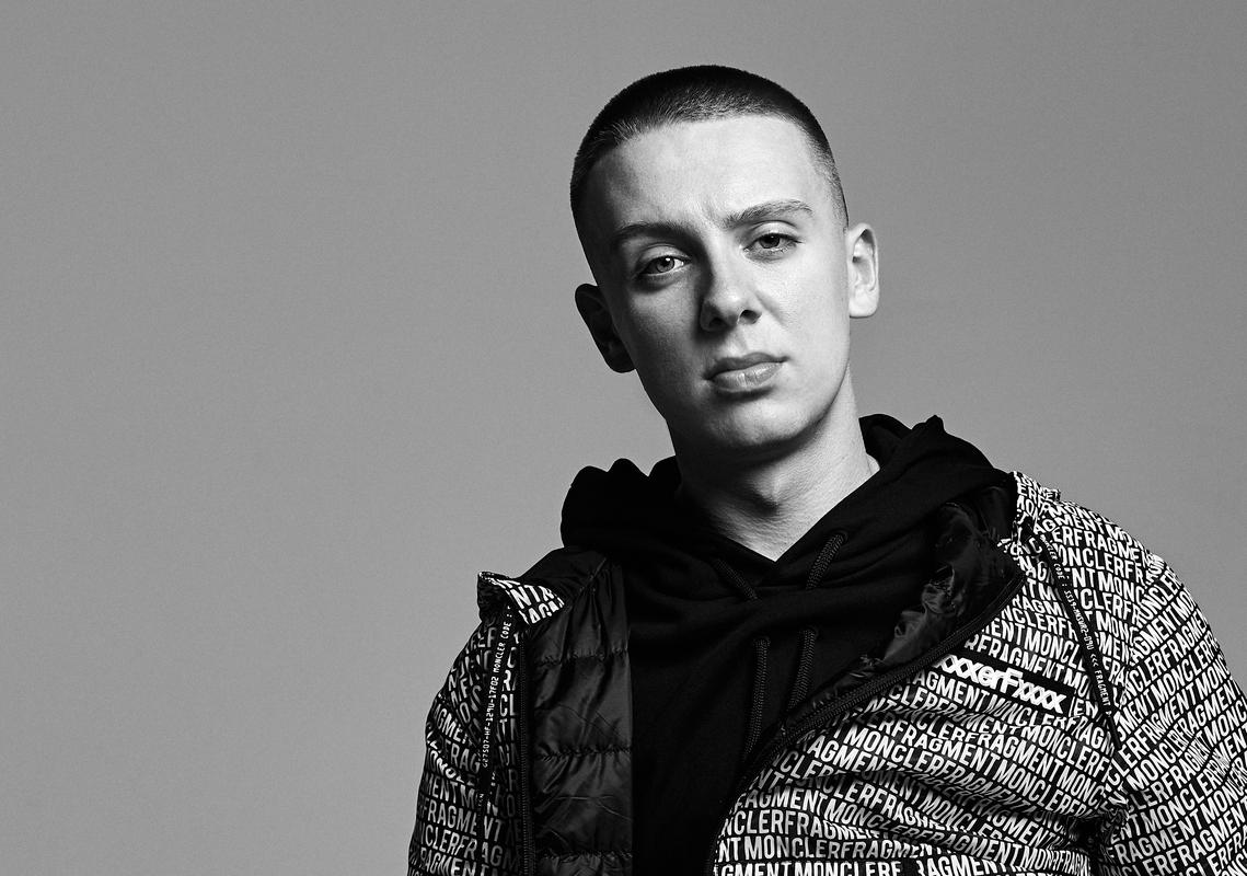 AITCH Rapper Poster Print - prints4u