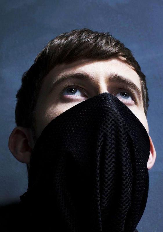 ALAN WALKER DJ Different World Tour Poster Print - prints4u