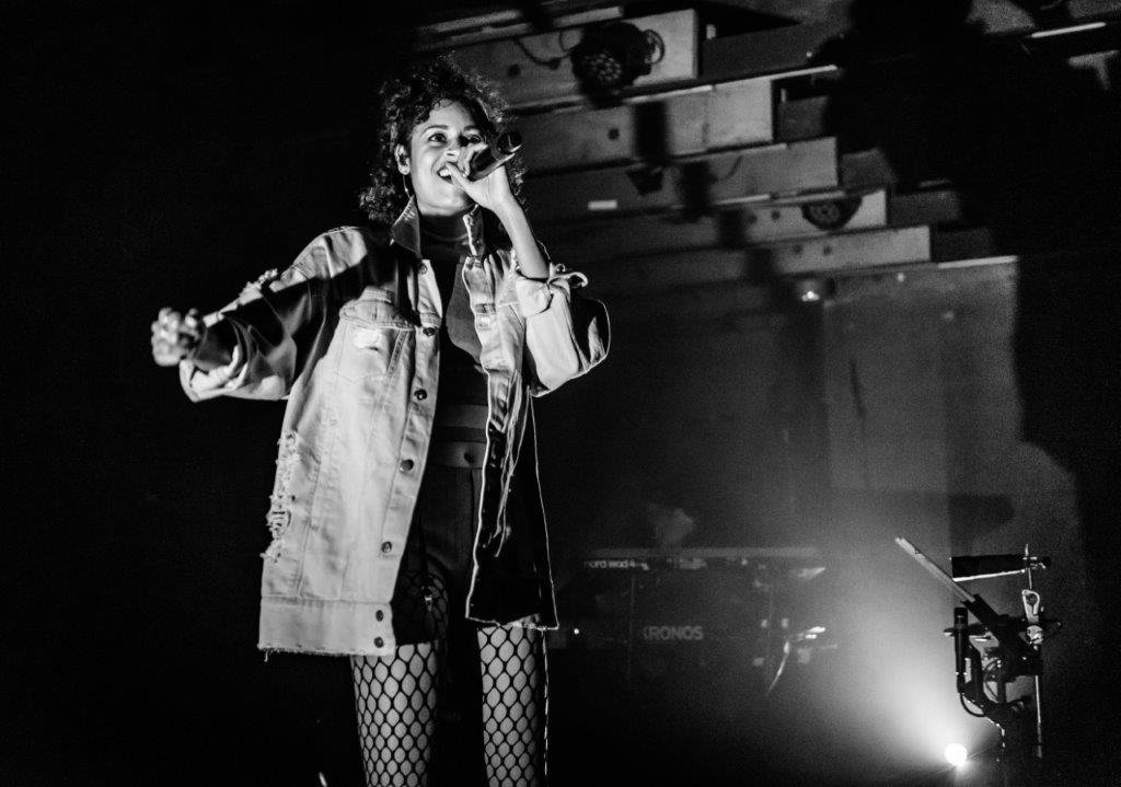 ALUNA GEORGE I Remember Poster Print - prints4u