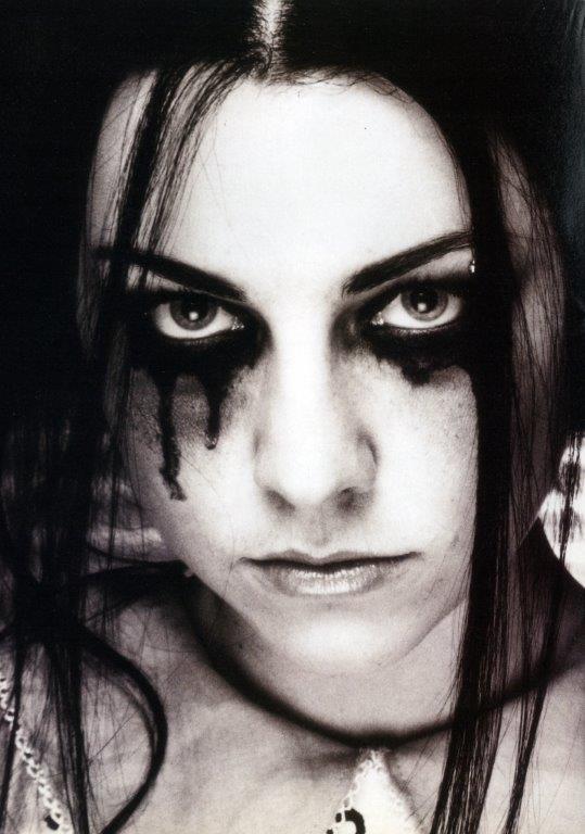 AMY LEE Evanescence Poster Print - prints4u