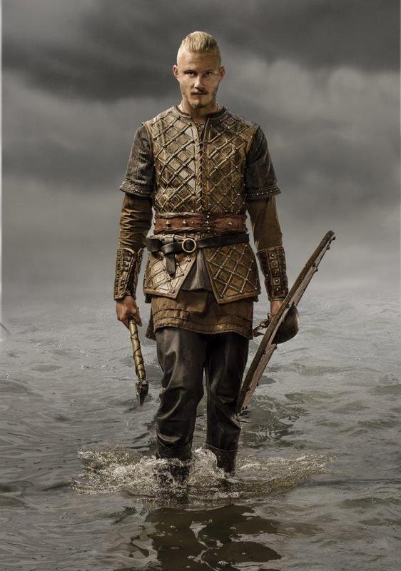 BJORN Poster Print - prints4u