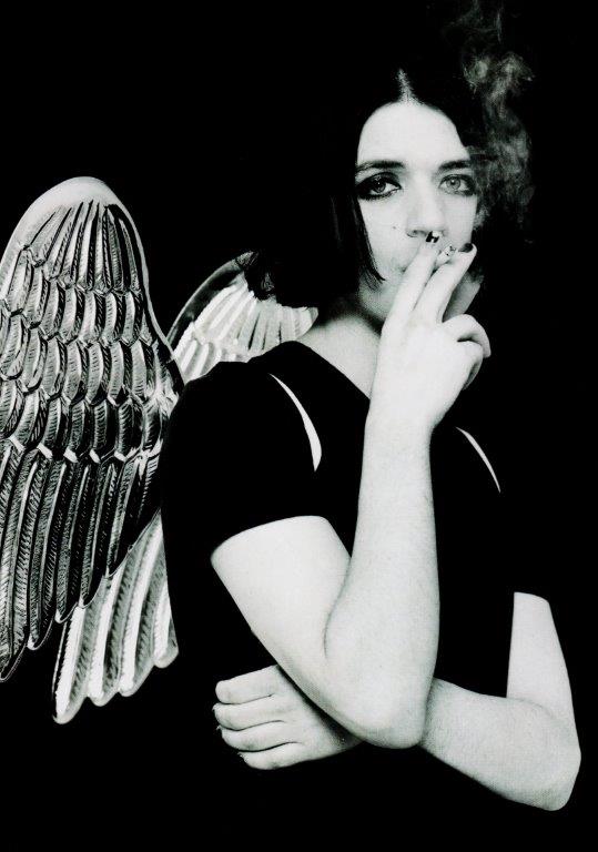 BRIAN MOLKO Placebo Poster