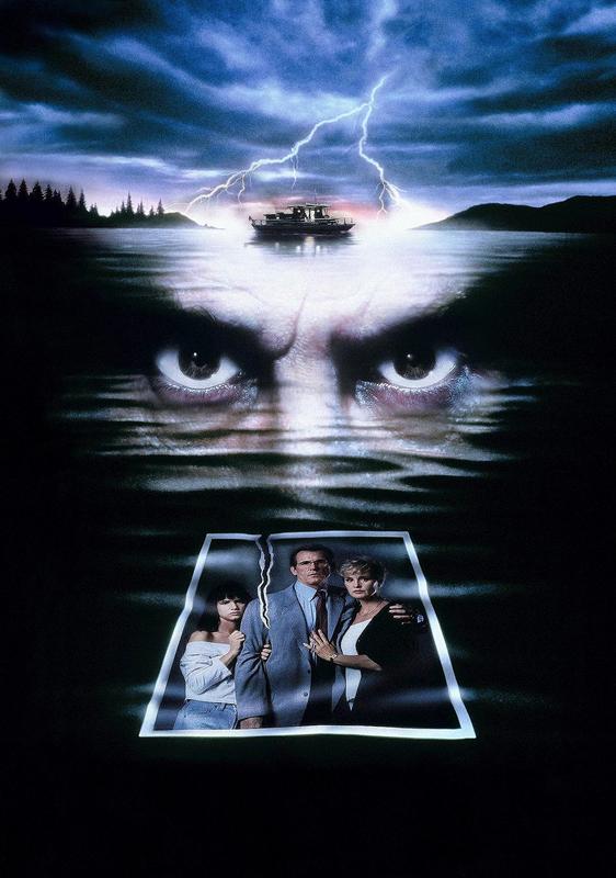 CAPE FEAR Movie Poster Print - prints4u