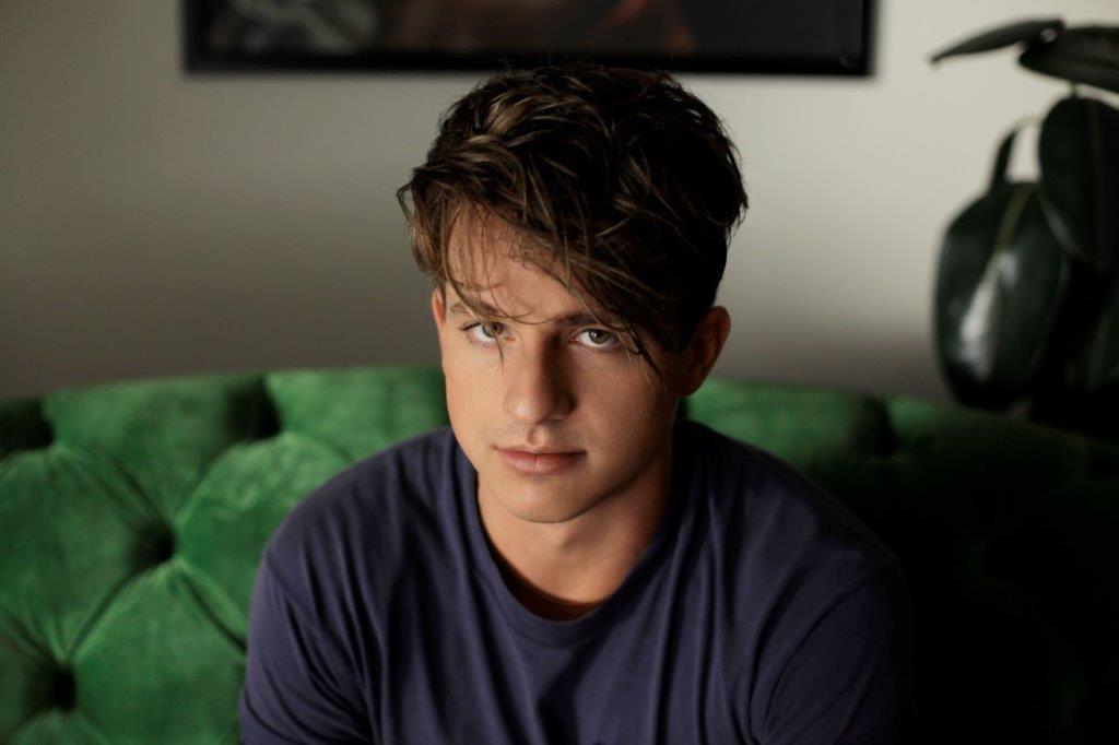 CHARLIE PUTH Voicenotes Poster - prints4u