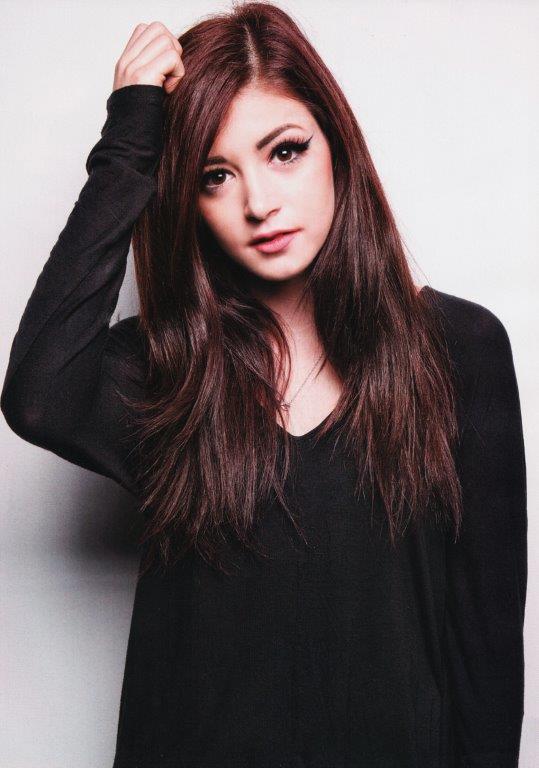 CHRISSY COSTANZA Against The Current Poster Print - prints4u
