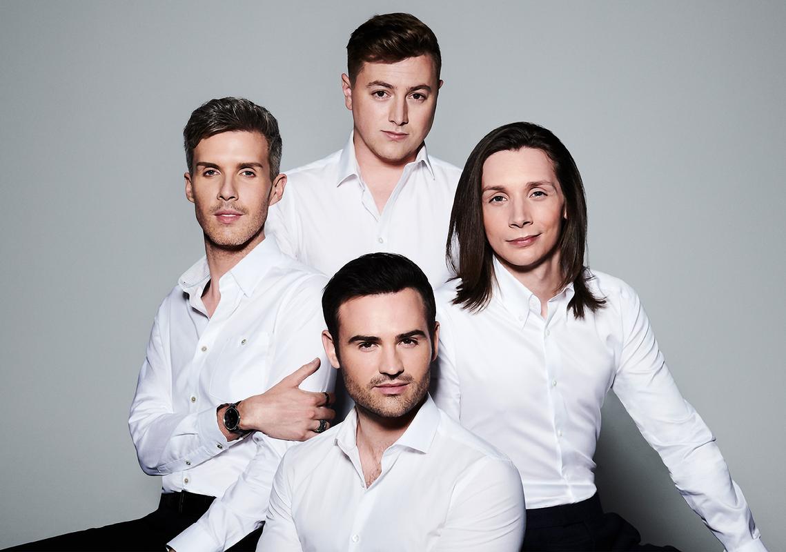COLLABRO Poster Print - prints4u