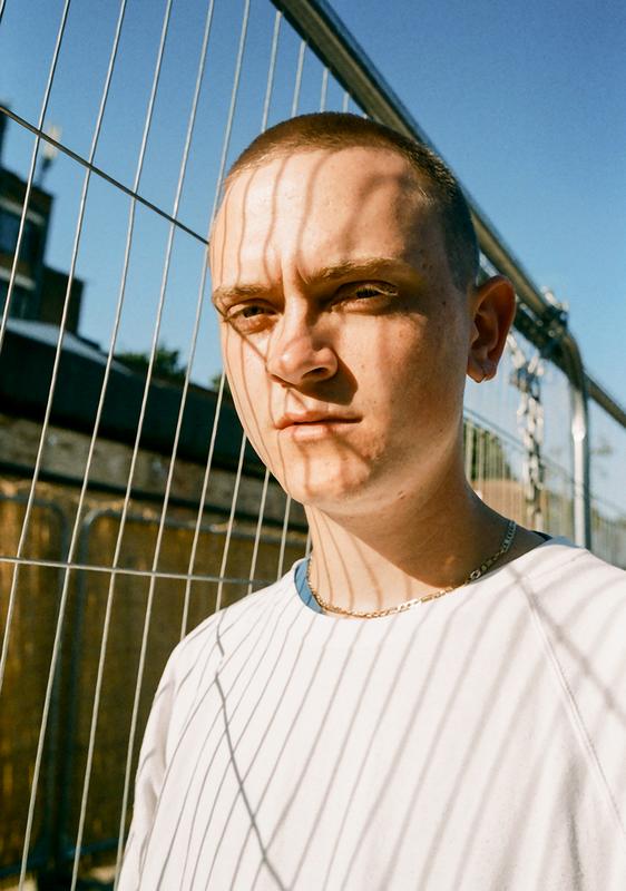 GEORGE GRETTON Poster Print - prints4u