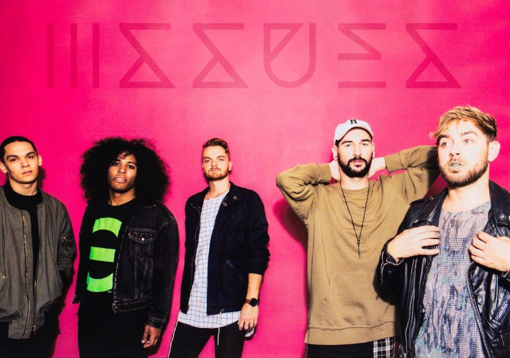 ISSUES Headspace Poster Print - prints4u