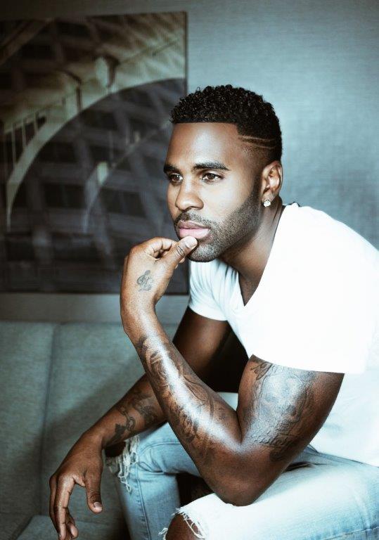 JASON DERULO 777 4 Poster