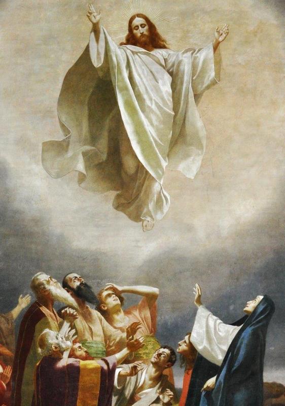 JESUS CHRIST Poster Print - prints4u