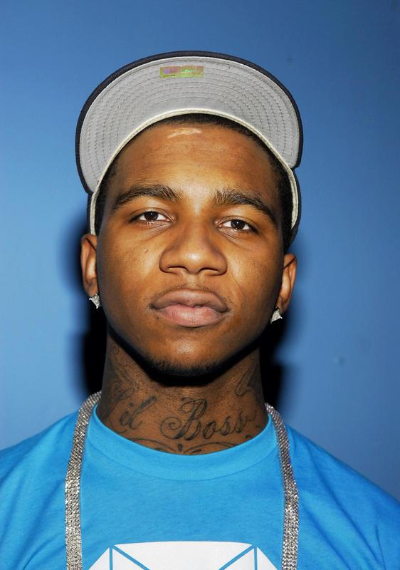 Lil B Rapper