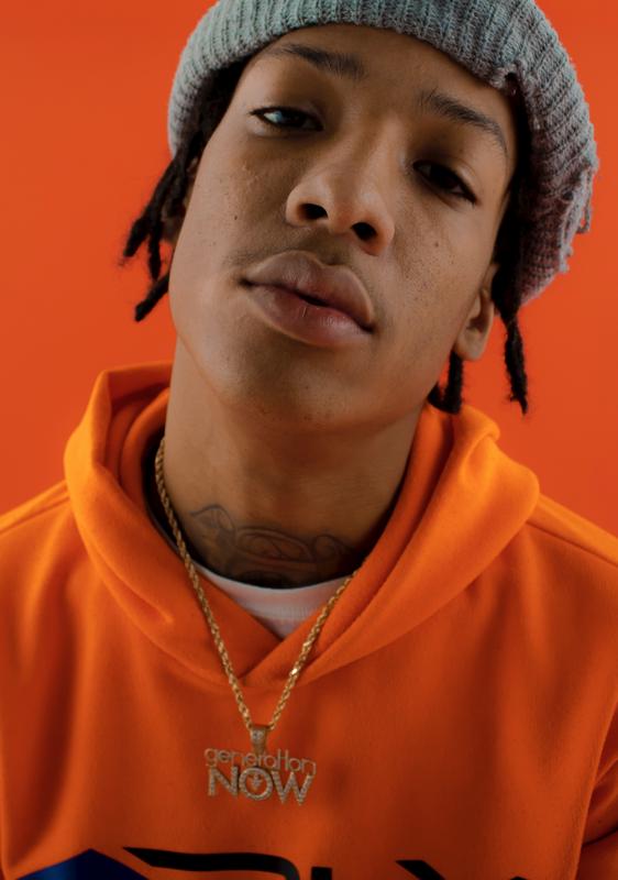 LIL JAMES 21 Years Later Tour Poster Print - prints4u