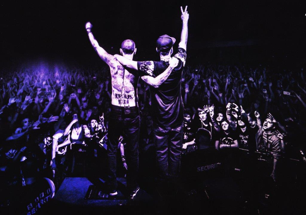 LINKIN PARK One More Light Poster