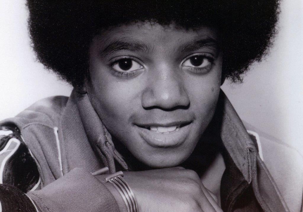 MICHAEL JACKSON Got To Be There Poster