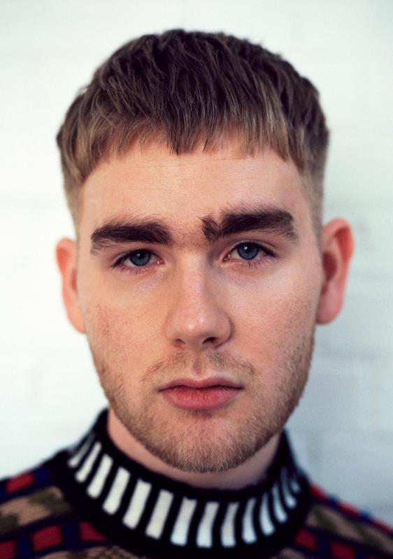 Mura Masa's Instagram, Twitter & Facebook on IDCrawl