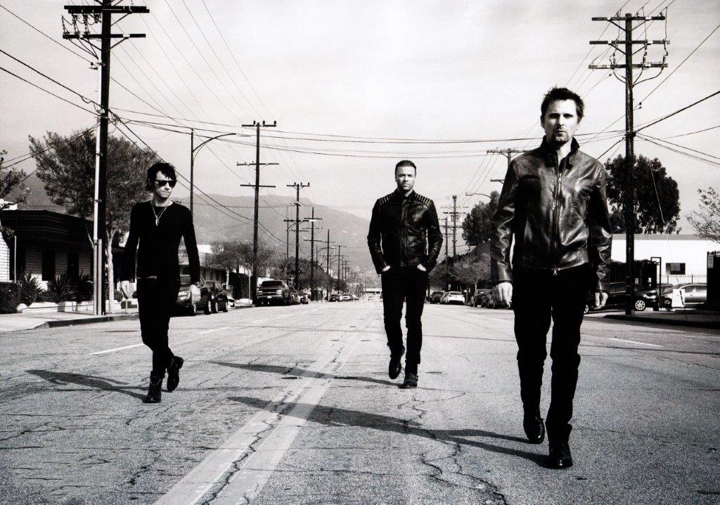 Muse Posters & Prints | Past & Present World Tours | Albums