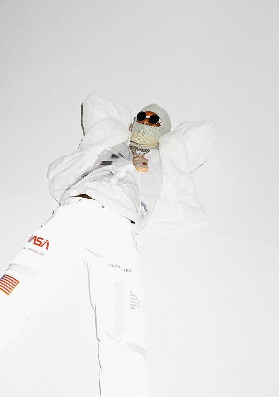 OFFSET Rapper Father Of 4 Tour 2019 Poster Print - prints4u