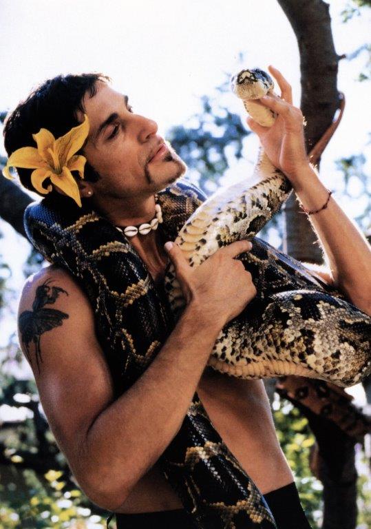 PERRY FARRELL Jane?s Addiction Poster - prints4u