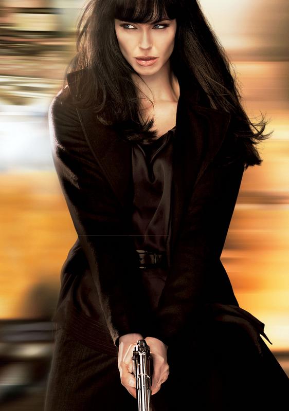 SALT Movie Poster - prints4u