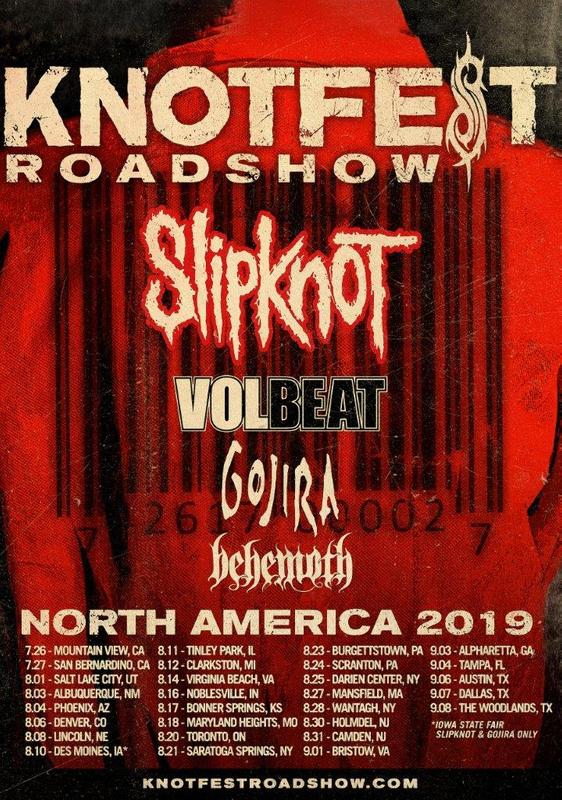 Slipknot Posters | Classic Albums & Iconic Tour Posters | prints4u