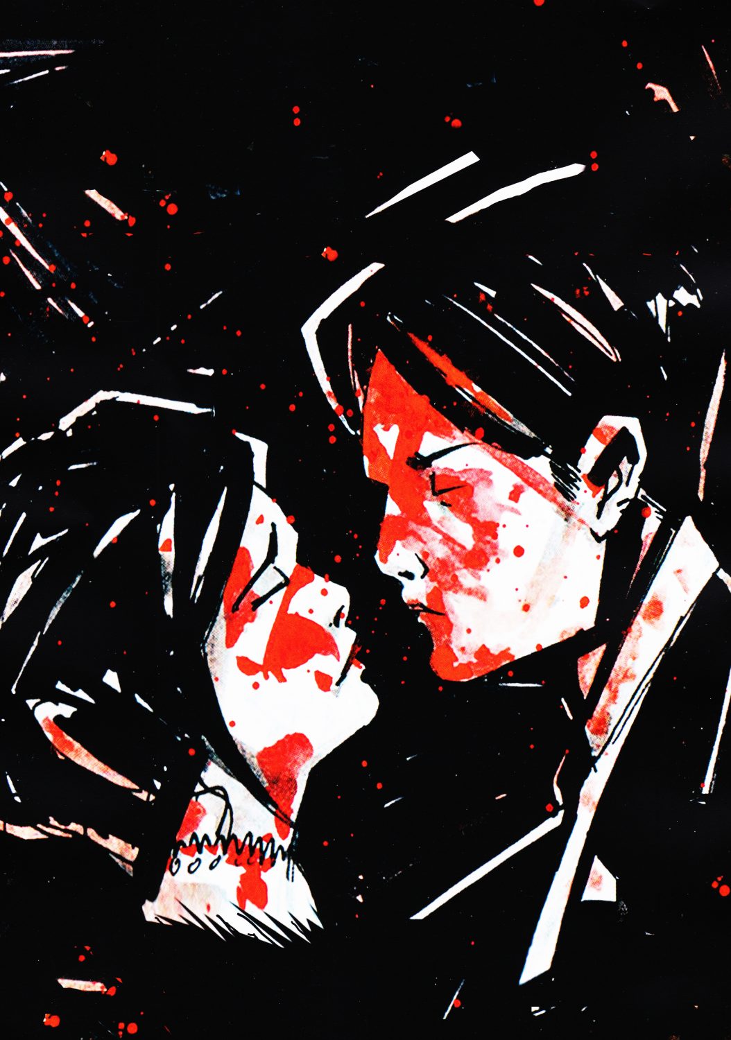My Chemical Romance Posters | Classic Albums & Iconic Tour Posters