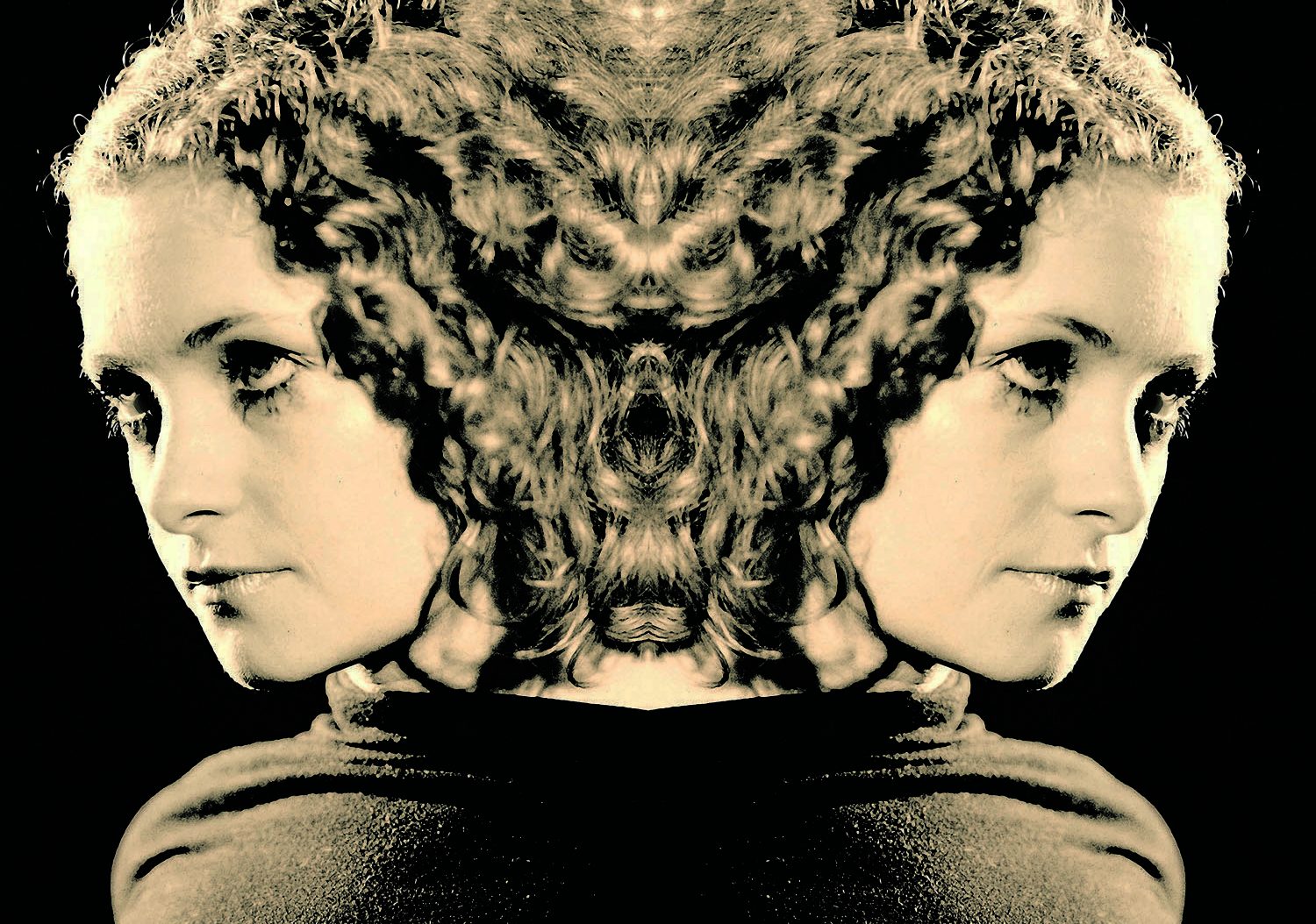 GOLDFRAPP Poster Print - prints4u