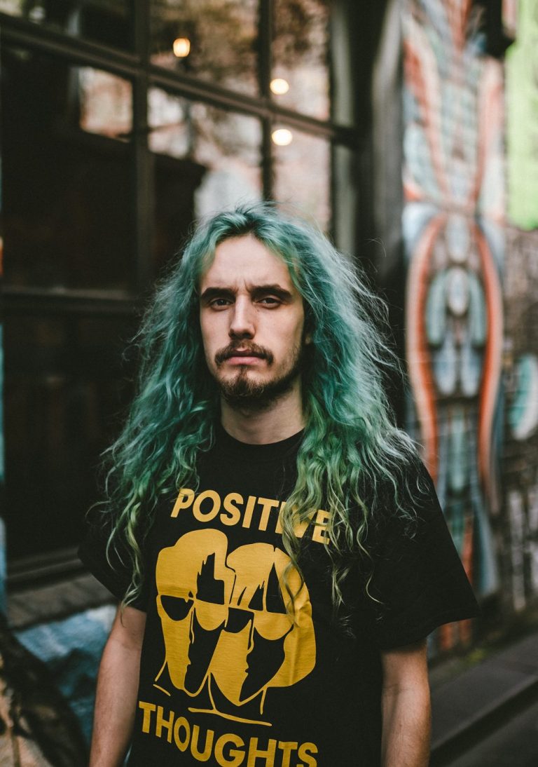 POUYA Poster Print - prints4u