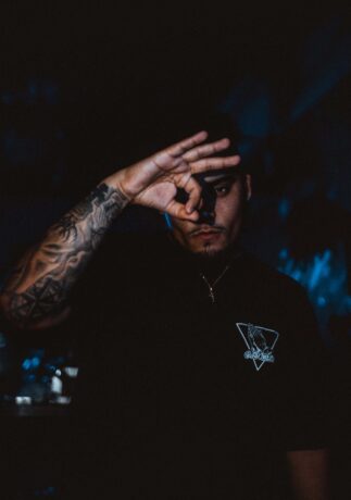 RAMIREZ Poster Print