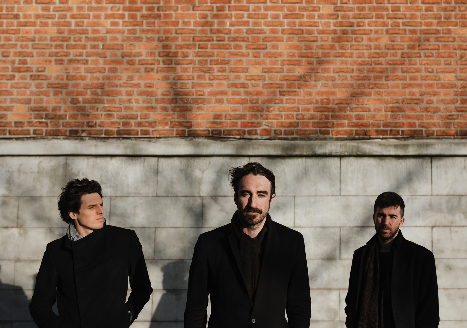 THE CORONAS Poster Print - prints4u