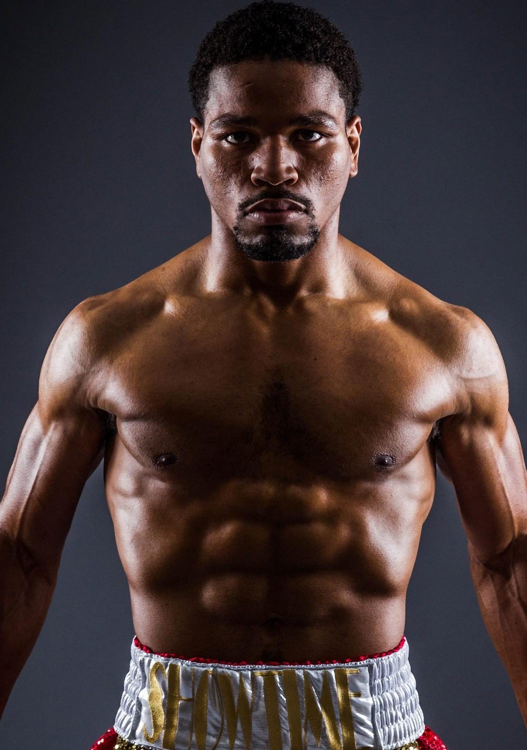 SHAWN PORTER Showtime Poster Print - prints4u