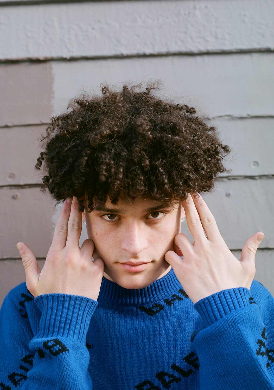 BANKROL HAYDEN Poster