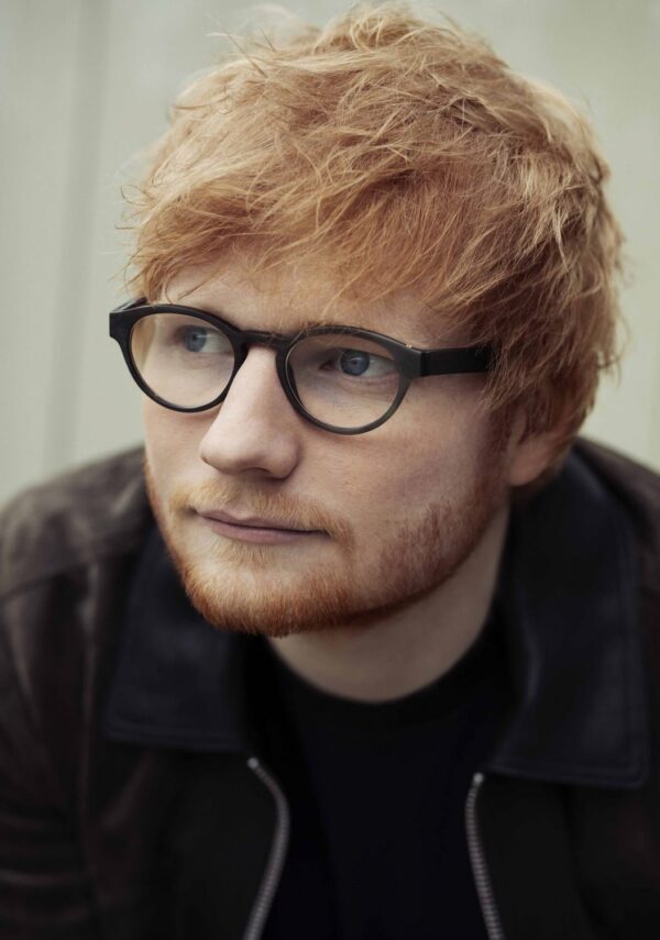 ED SHEERAN Poster Print - prints4u