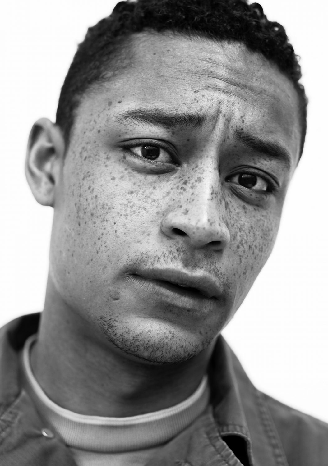 LOYLE CARNER Poster