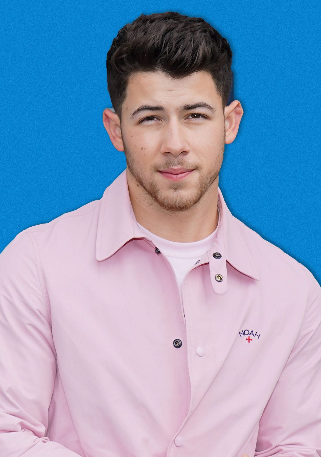 NICK JONAS Jonas Bros Poster