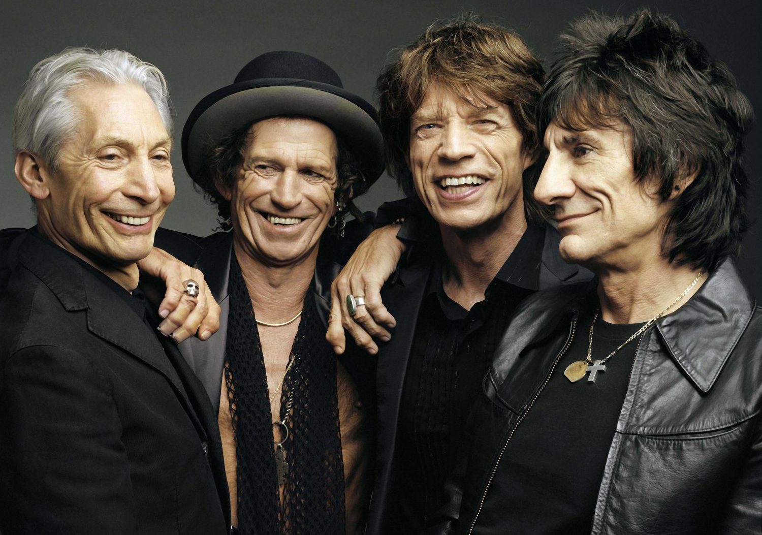 ROLLING STONES Poster - prints4u ROLLING STONES Poster - prints4u