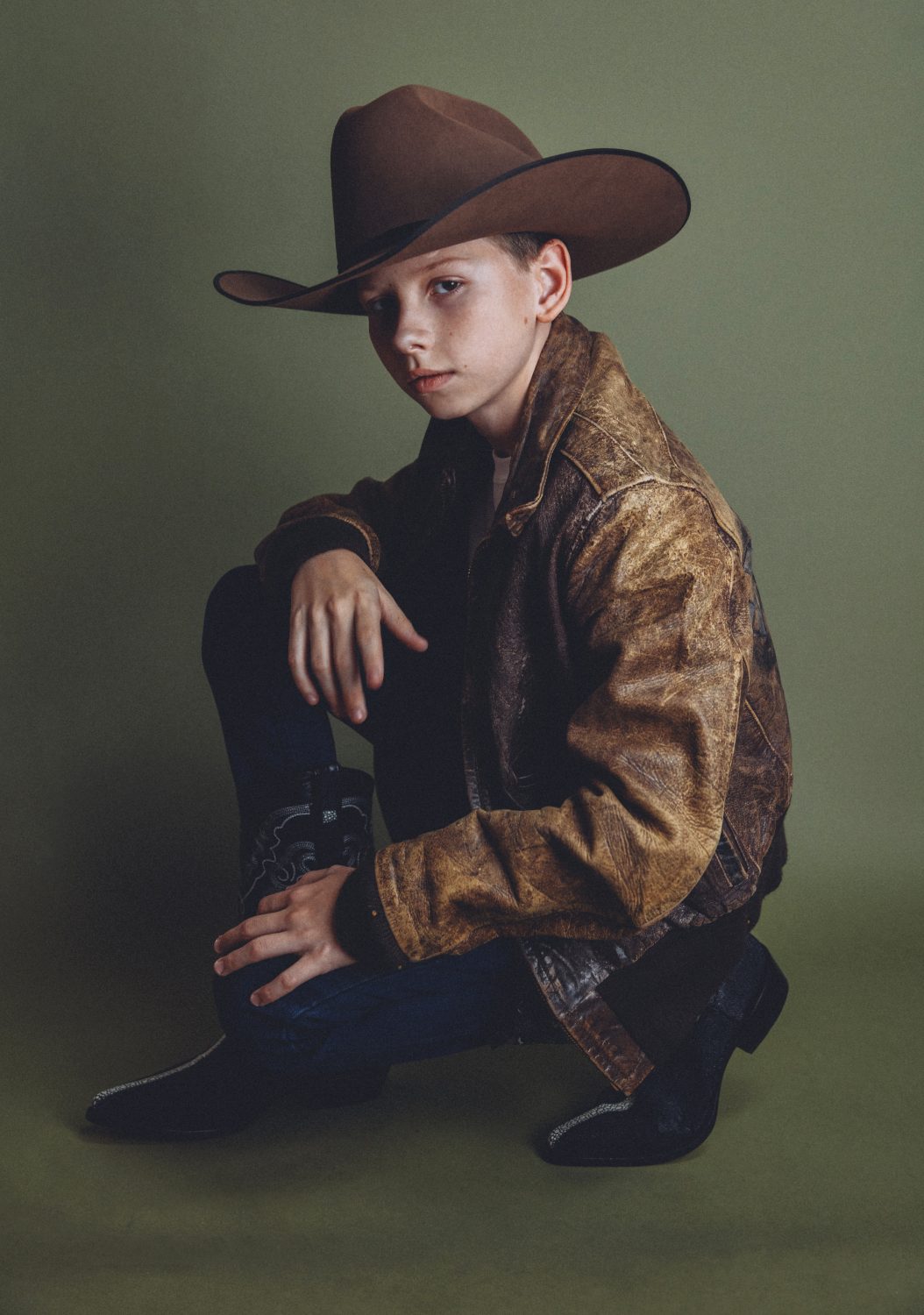 MASON RAMSEY Poster