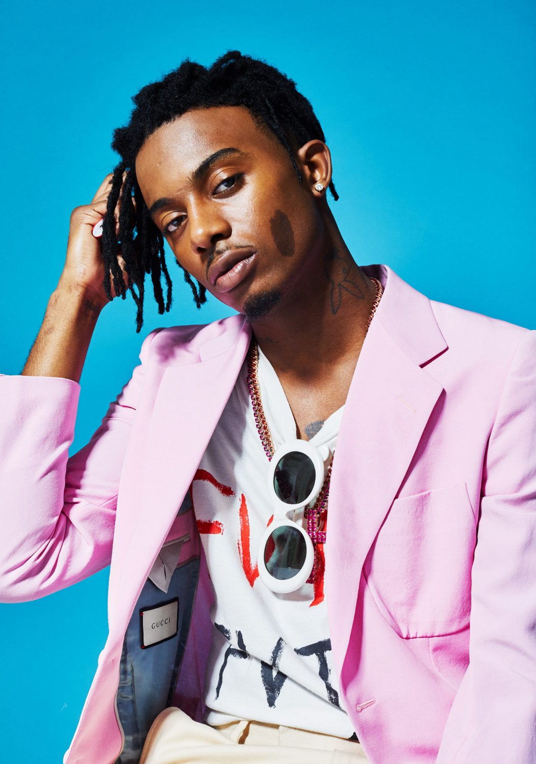 PLAYBOI CARTI Poster