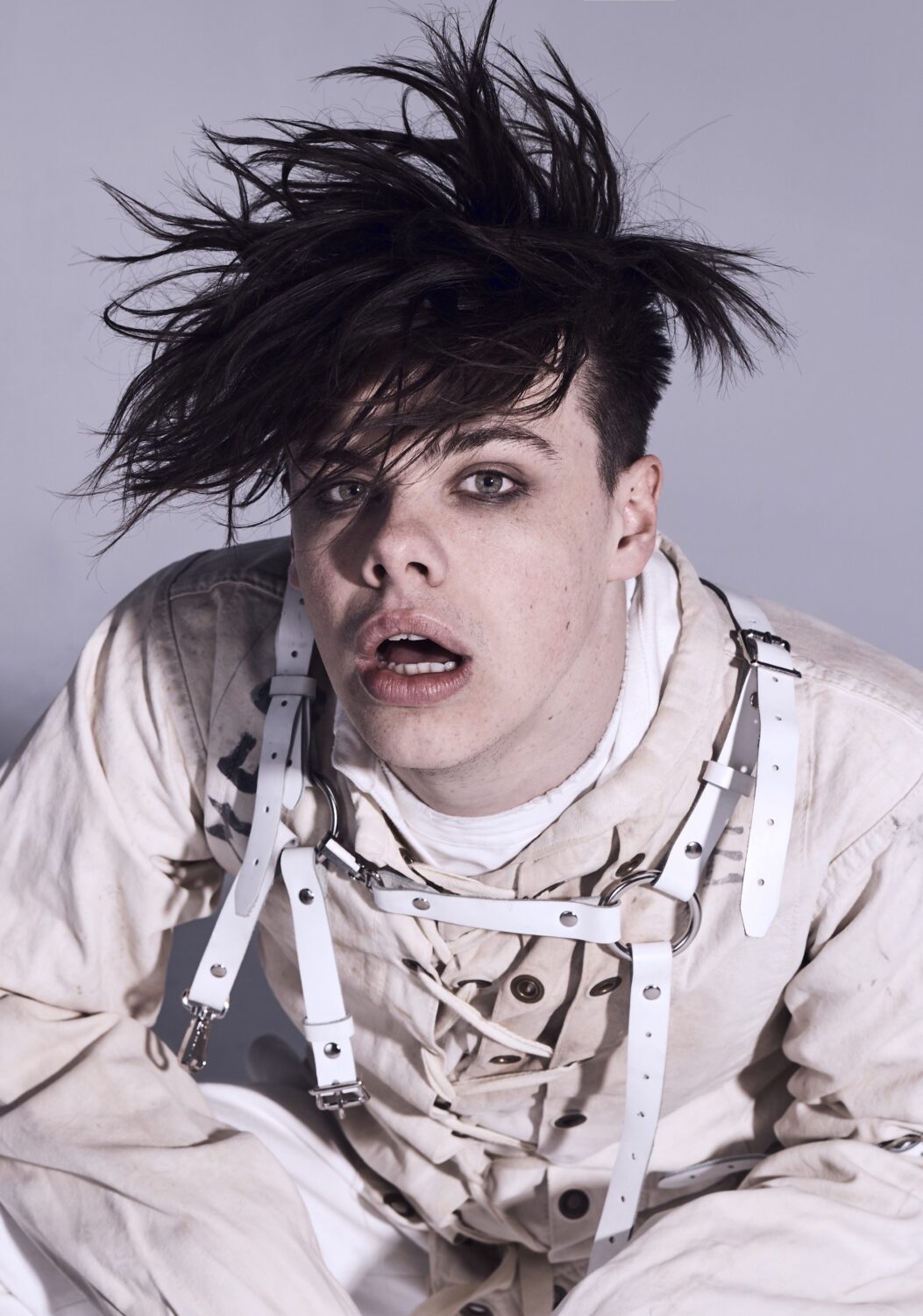 YUNGBLUD Tongue Tied Poster | prints4u