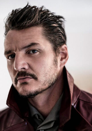 PEDRO PASCAL Actor - The Last Of Us Poster Print