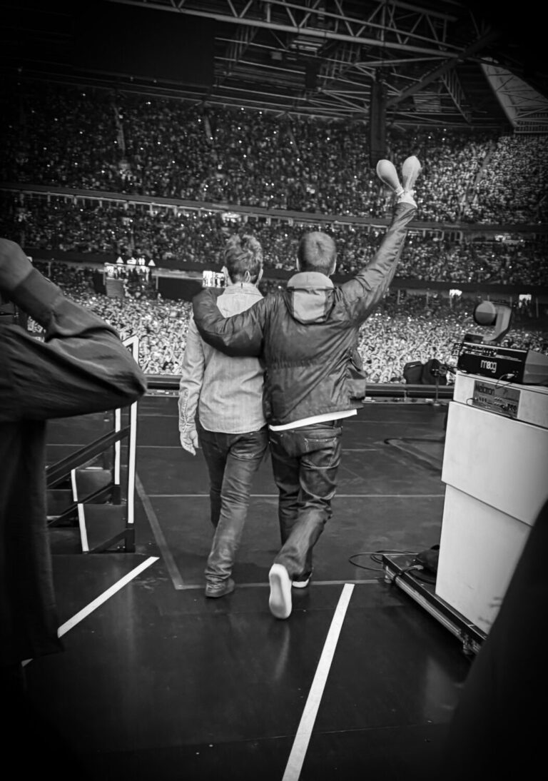 Oasis live '25 Tour Posters | 2025 Tour Posters Prints